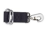 AllSafe_Short-Tether - 4x4 North America