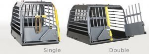 MIM Variocage Dog Crate Overview - 4x4 North America
