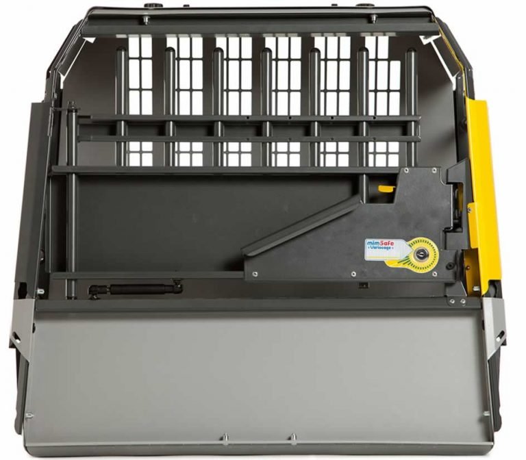 MIM Safe Variocage Compact - 4x4 North America