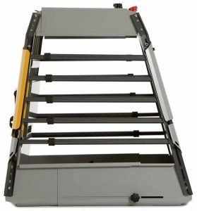 MIM Safe Variocage Compact - 4x4 North America