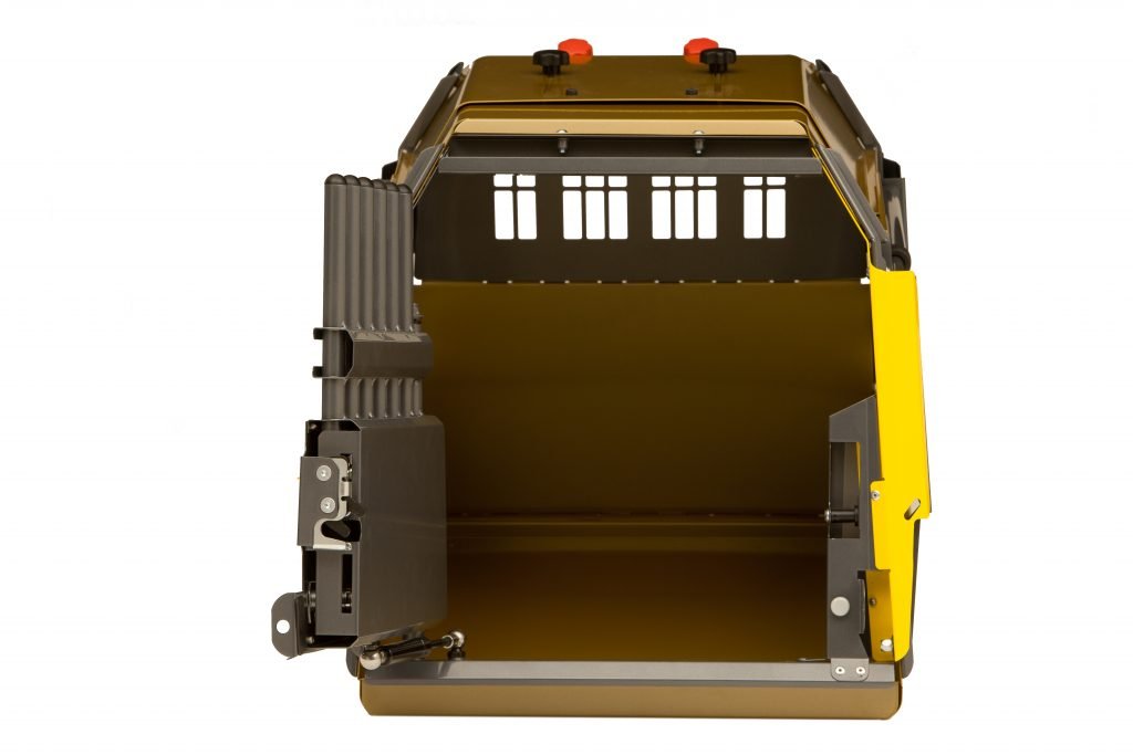 MIM Safe Variocage Minimax - 4x4 North America